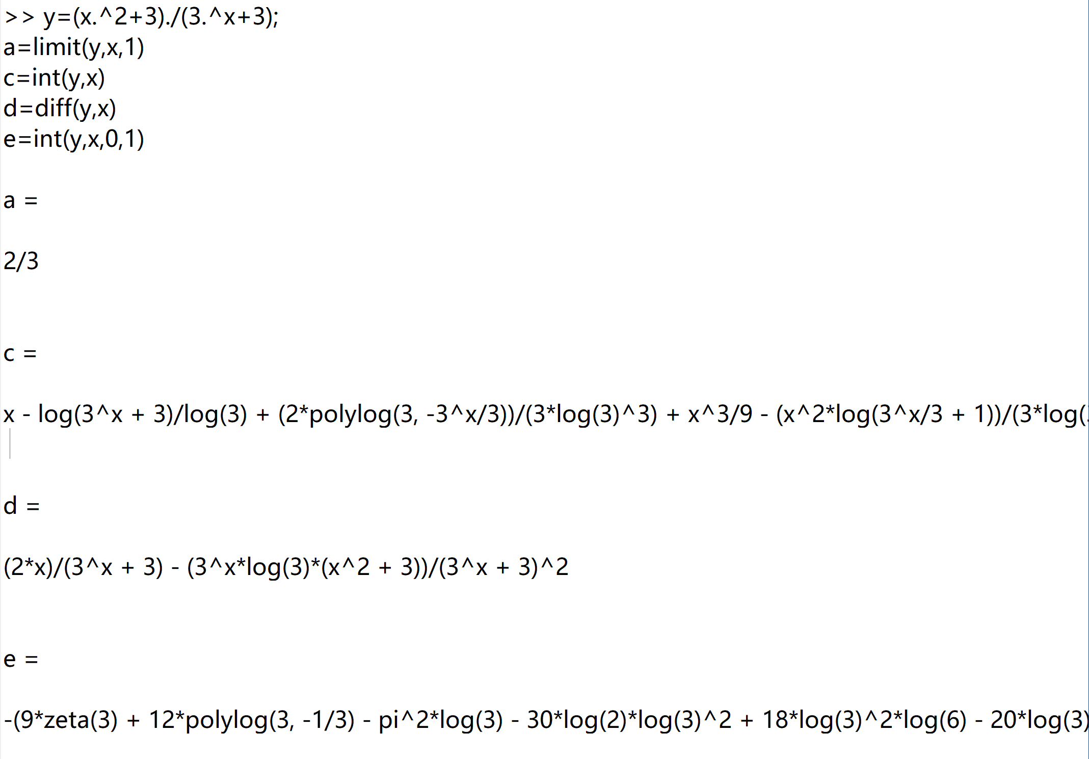 Matlab基本函数matlab 上界函数 Csdn博客 