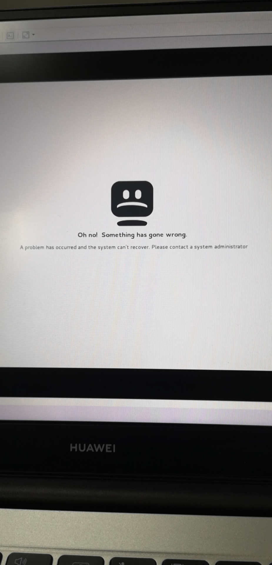 VMware安装centos7提示a problem has occured and the system can`t recover._centos7 smbus host ...
