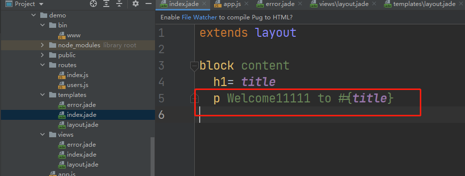 express渲染html页面_express html-CSDN博客
