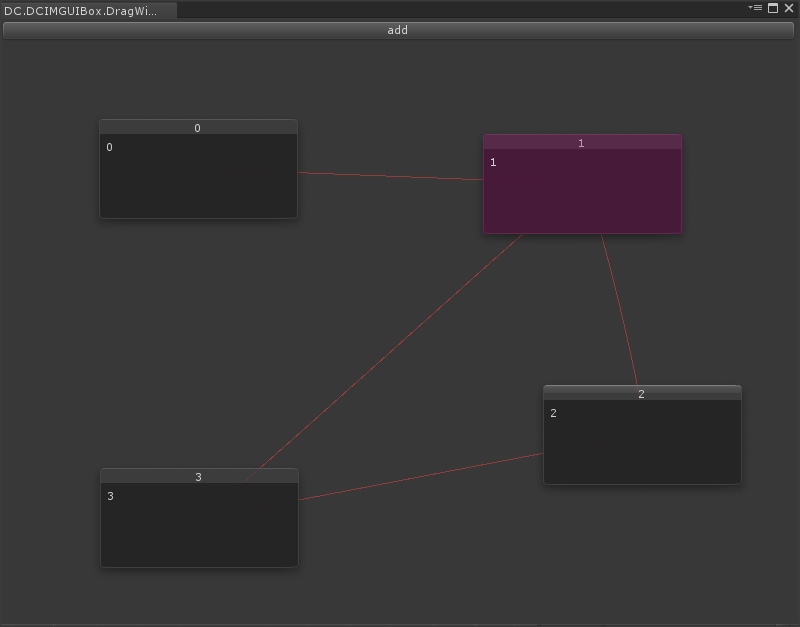 Unity编辑器拓展-拖拽_unityeditor 鼠标拖拽-CSDN博客