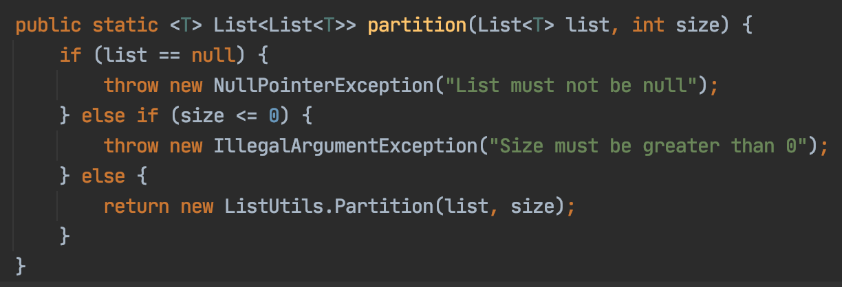 List 分割最佳实践_listutils.partition-CSDN博客