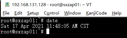 Linux修改时区（tzselect） 【例子：修改时区 为 中国 东8区 的时间】_you can make this change permanent for yourself by-CSDN博客