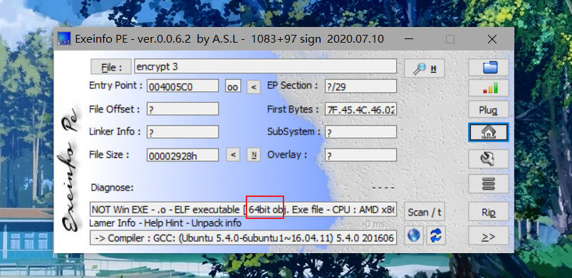[GUET-CTF2019]encrypt-CSDN博客