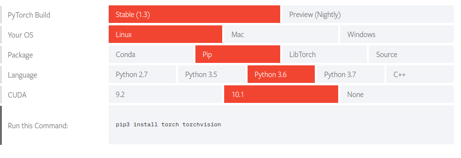 Anaconda同时安装Tensorflow和Pytorch（window系统）步骤/流程/方法_tensorflow和pytorch可以共存吗-CSDN博客