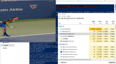 搭建openpose的一些注意事项_openpose需要显卡参与吗_sinat_41479651的博客-CSDN博客