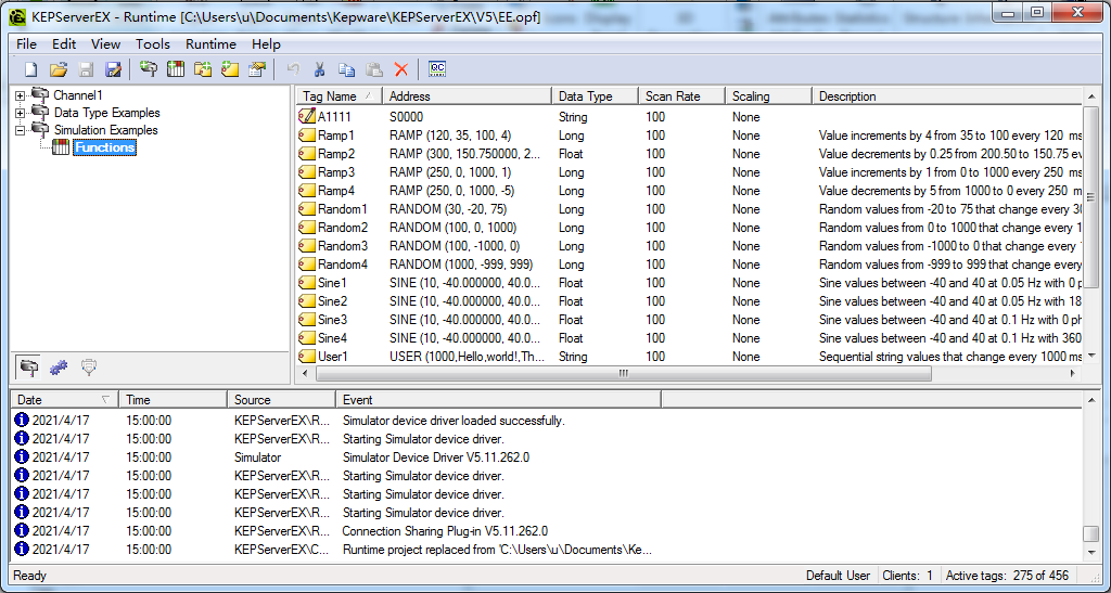 Plant Simulation虚拟调试_plantsimulation与plc通讯-CSDN博客