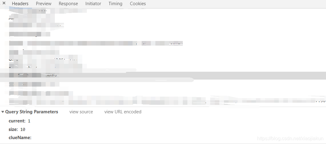 Springboot 报错 空指针异常javalangnullpointerexception:nullspringboot Nullpointerexception Csdn博客