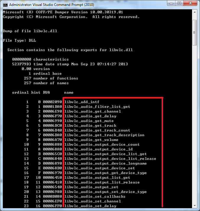 smic memory生成，lib转db - 程序员大本营