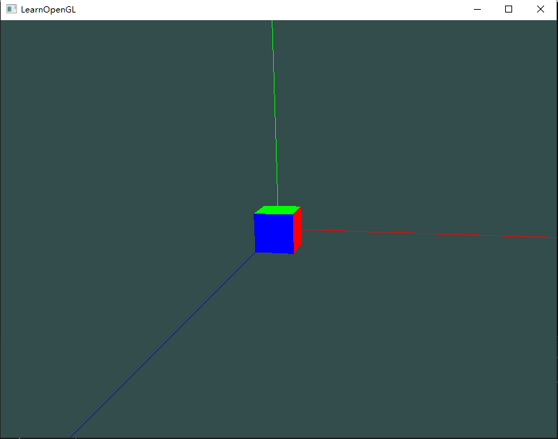 UE4 & OpenGL坐标系_ue4支持opengl法线-CSDN博客