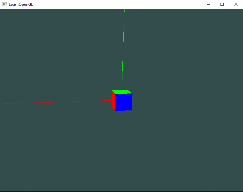 UE4 & OpenGL坐标系_ue4支持opengl法线-CSDN博客