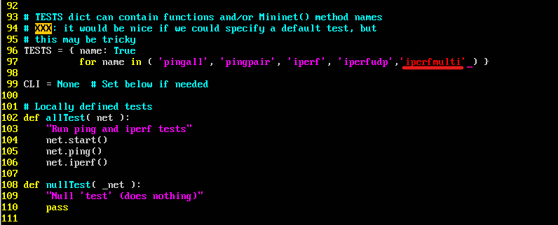 学习mininet遇到的问题及总结（一）_mininet强制解锁-CSDN博客