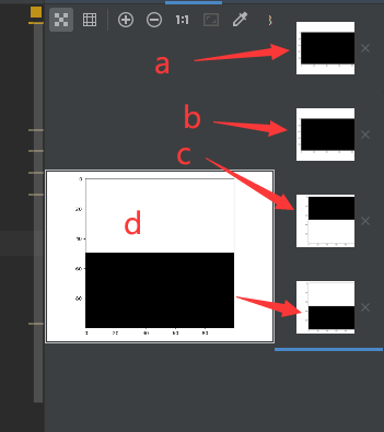 matplot的plt显示的显示问题，数组显示为图片_mat plot打印数组为图片-CSDN博客
