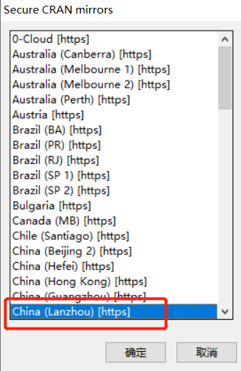 如何找到并安装在Rstudio中找不到的包（简单方法）_r studio找不到包-CSDN博客