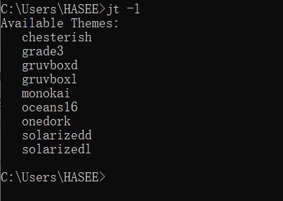 How to modify the theme, font and font size of Jupyter Notebook? Do it ...
