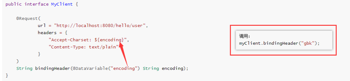 轻量级HTTP客户端框架—Forest学习笔记_@baserequest-CSDN博客