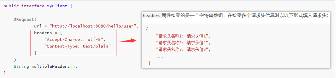 轻量级HTTP客户端框架—Forest学习笔记_@baserequest-CSDN博客