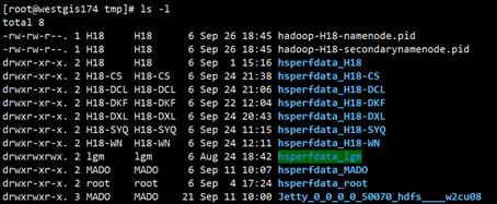 Hadoop集群的搭建(全分布式)——记录一些遇到的错误及其解决方法_hadoopmaster: authentication failed ...