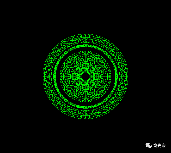 OpenGL中的曲面细分和几何着色器_opengl bezier曲面细分前后区别-CSDN博客
