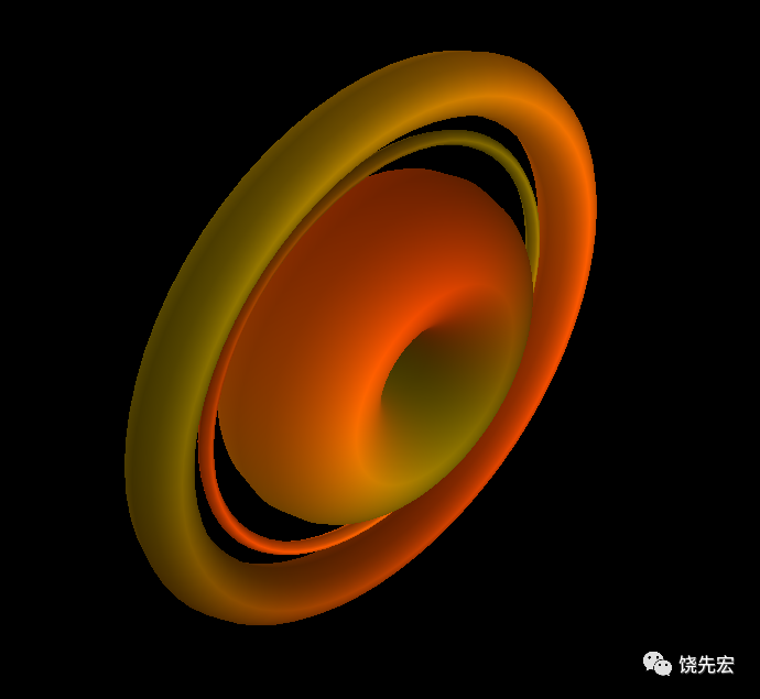OpenGL中的曲面细分和几何着色器_opengl bezier曲面细分前后区别-CSDN博客