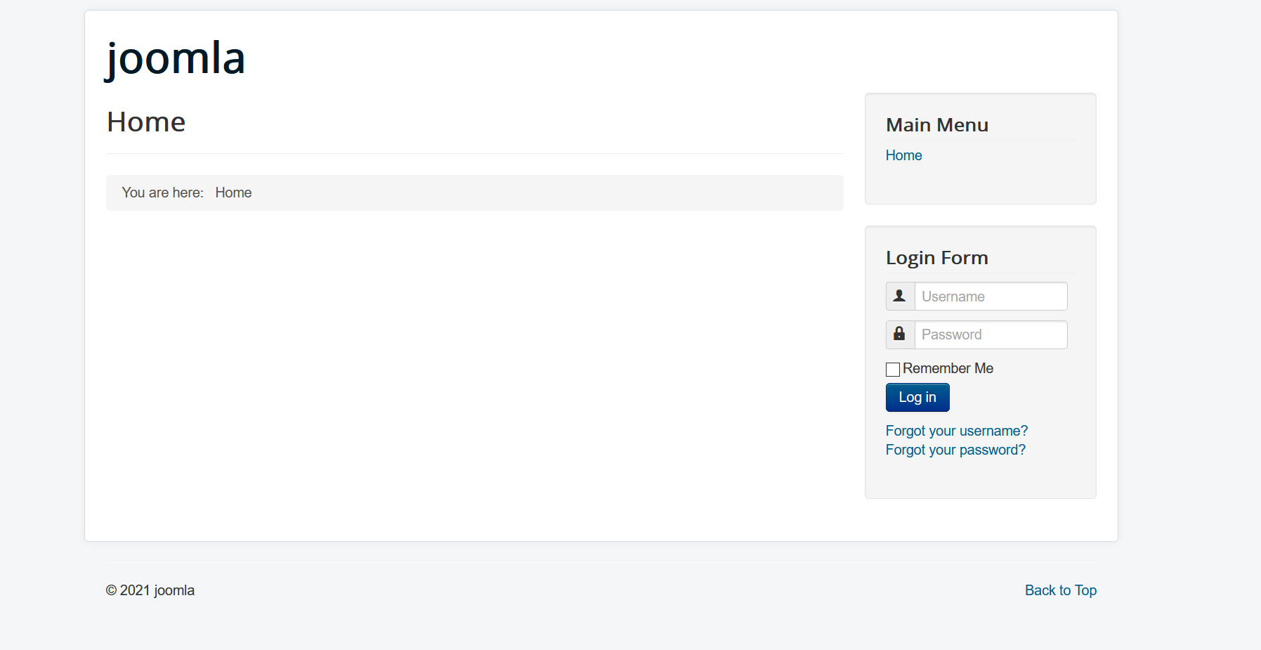 (CVE-2020-10238)Joomla远程代码执行-CSDN博客