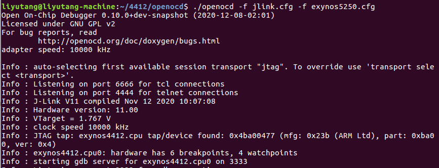 GDB调试技巧_gdb restore-CSDN博客