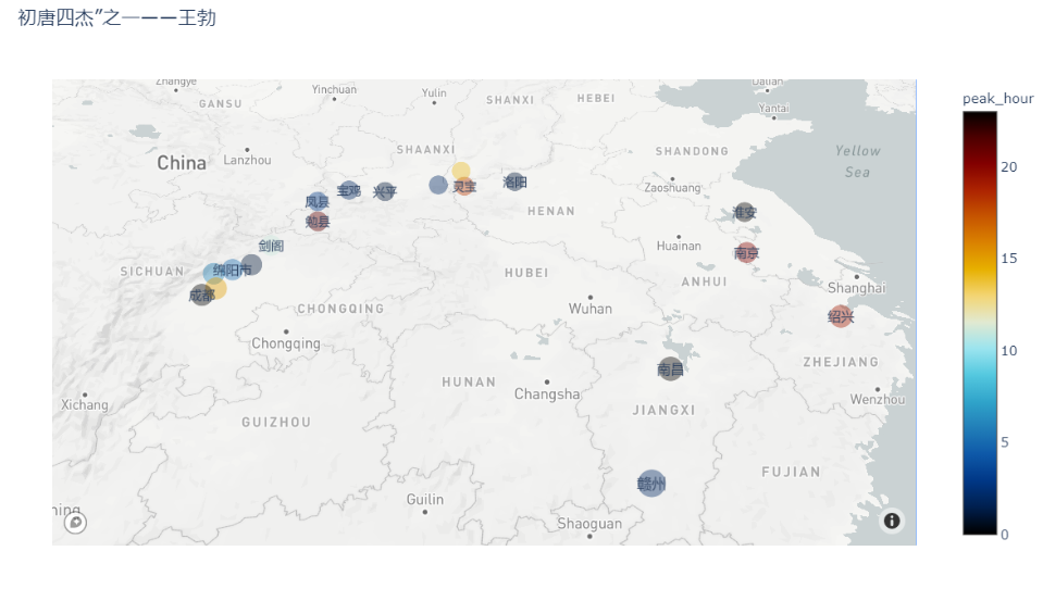 plotly使用mapbox实现地图可视化_plotly中的mapbox是什么-CSDN博客