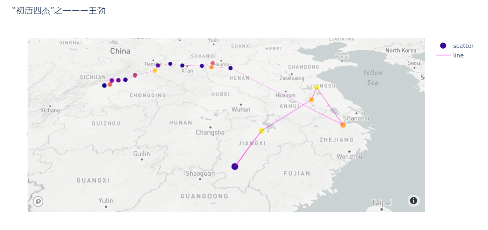 plotly使用mapbox实现地图可视化_plotly中的mapbox是什么-CSDN博客