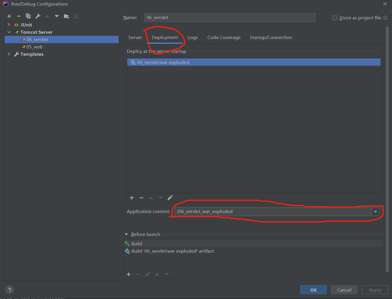 使用idea配置tomcat后访问不了http://localhost:8080/的原因_idea请求地址不存在怎么办-CSDN博客