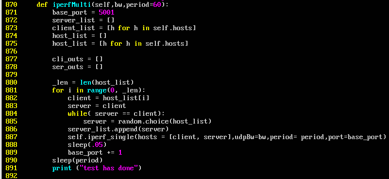 学习mininet遇到的问题及总结（一）_mininet强制解锁-CSDN博客