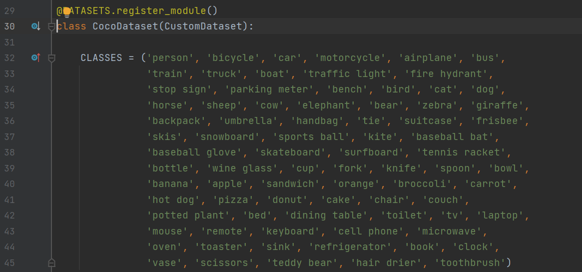 使用mmdetection中的YOLOv3训练自己的数据集_mmdetection的yolo跑自己的数据集-CSDN博客