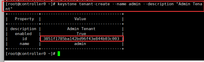 Openstack组件安装-2.keystone的安装与配置_keystone安装过程-CSDN博客