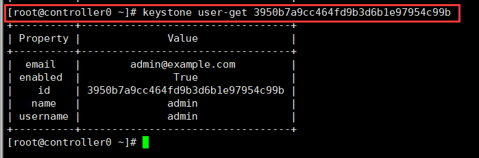 Openstack组件安装-2.keystone的安装与配置_keystone安装过程-CSDN博客