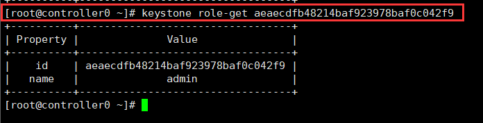 Openstack组件安装-2.keystone的安装与配置_keystone安装过程-CSDN博客