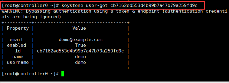 Openstack组件安装-2.keystone的安装与配置_keystone安装过程-CSDN博客