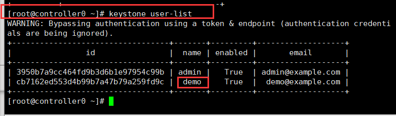 Openstack组件安装-2.keystone的安装与配置_keystone安装过程-CSDN博客