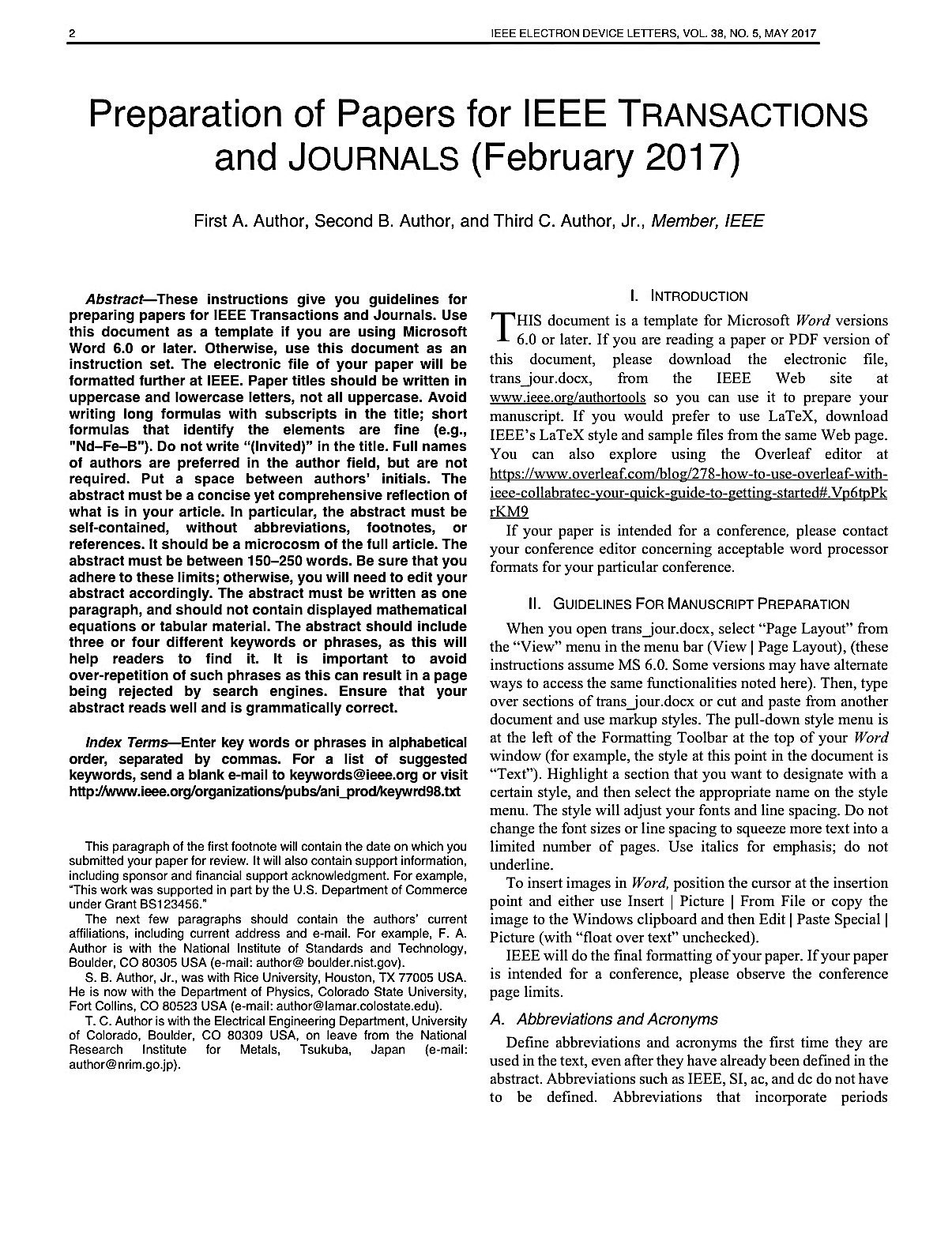 IEEE TEMPLATE SELECTOR_bidash的博客-CSDN博客