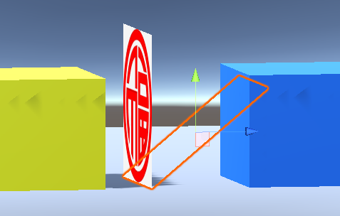 【Unity Shader】2D模型 3D模型混用的穿模问题(Spine在3D场景中出现前后穿模问题的解决办法)_unity 3d场景 2d角色 穿模-CSDN博客