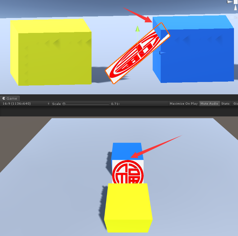 【Unity Shader】2D模型 3D模型混用的穿模问题(Spine在3D场景中出现前后穿模问题的解决办法)_unity 3d场景 2d角色 穿模-CSDN博客