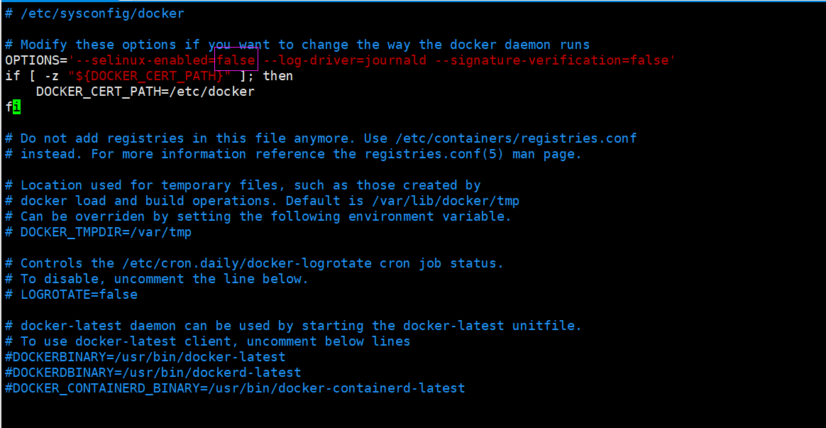 docker启动报错 Process: 11655 ExecStart=/usr/bin/dockerd -H_docker execstart-CSDN博客