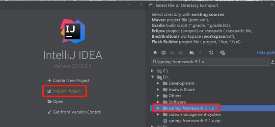 spring-framework-5.1.x 源码编译 环境搭建 [ idea:2020.1 ]_idea编译spring5源码-CSDN博客