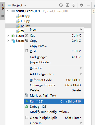 MobaXterm configures py virtual environment and runs py scripts - Programmer Sought