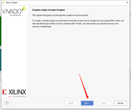 FPGA初学（1）-- Vivado创建工程、管脚分配、综合、布局布线、生成比特流教程（详细）_vivado管脚分配-CSDN博客