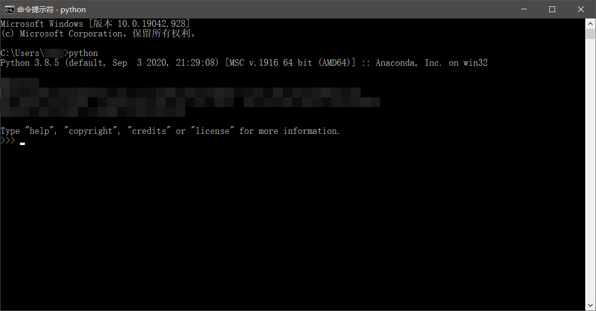 如何查看Pytorch版本_pytrochbanbenjiancha-CSDN博客