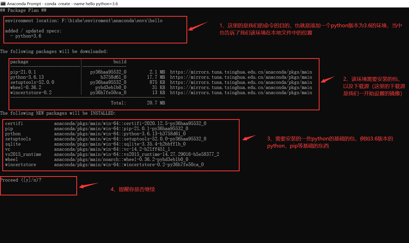 anaconda的使用教程，手把手教你（一）_anaconda怎么用-CSDN博客
