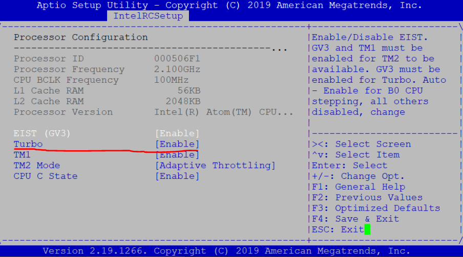 Intel Turbo Boost (睿频)技术简介-CSDN博客