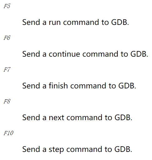 Linux下CGDB使用教程_cgdb教程-CSDN博客