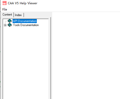 CAA教程——CATIA二次开发环境搭建_瓜瓜是橘猫的博客-CSDN博客_catia二次开发环境搭建