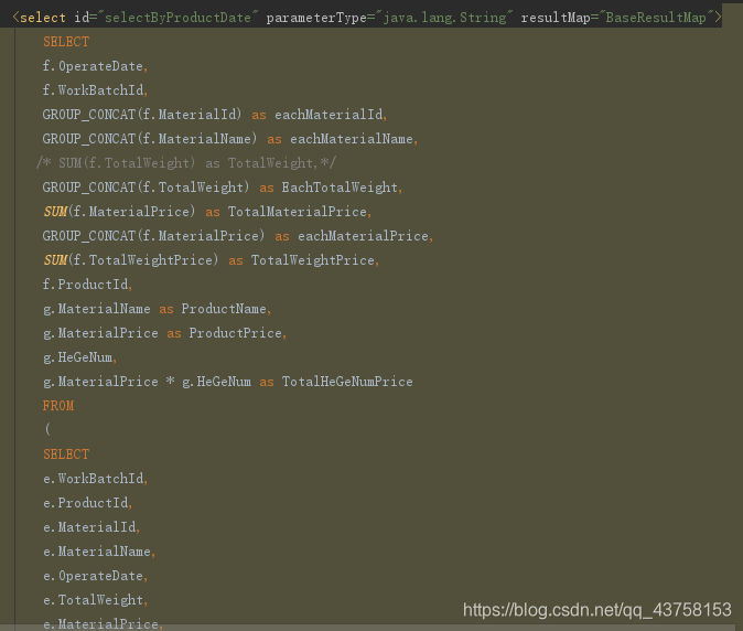 如何在springboot实现条件查询 Springboot怎么设置selectlist Csdn博客