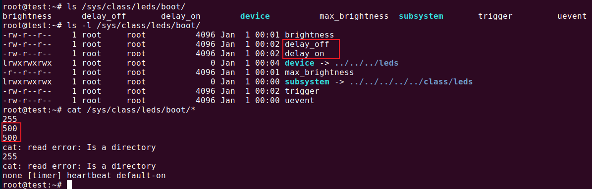 OpenBmc开发15：led管理_openbmc的led_MasterHu88的博客-CSDN博客