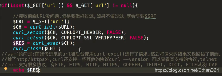 服务端请求伪造ssrf Curlexec打开ssrfcurl点击a标签显示一首诗。 Csdn博客